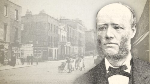 Holy, Holy, Holy! Lord God Almighty! - Hymnal Library