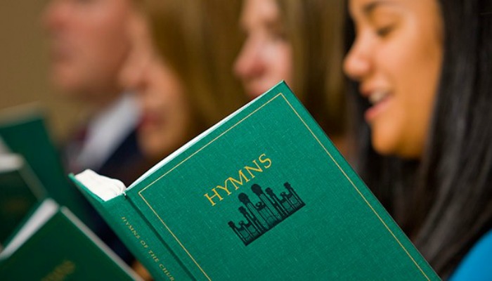 Hymns about the Return of Christ